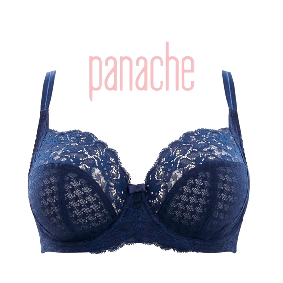 Panache | Intimates & Sleepwear | Panache Envy Balconette Bra | Poshmark